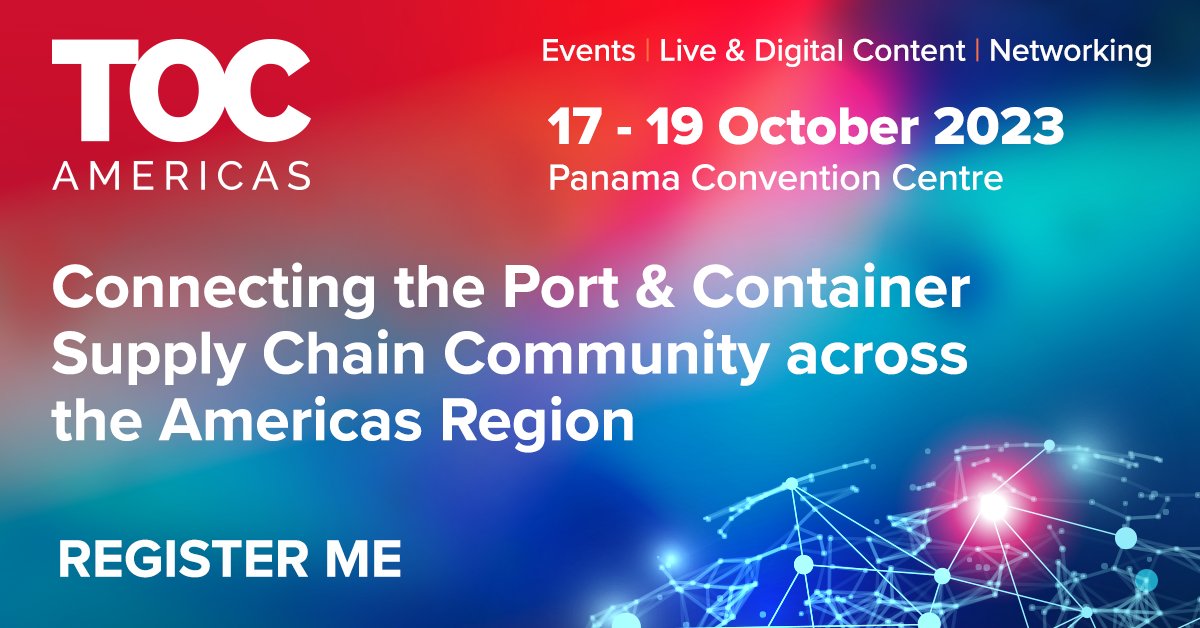 TOC Americas - ANPRA