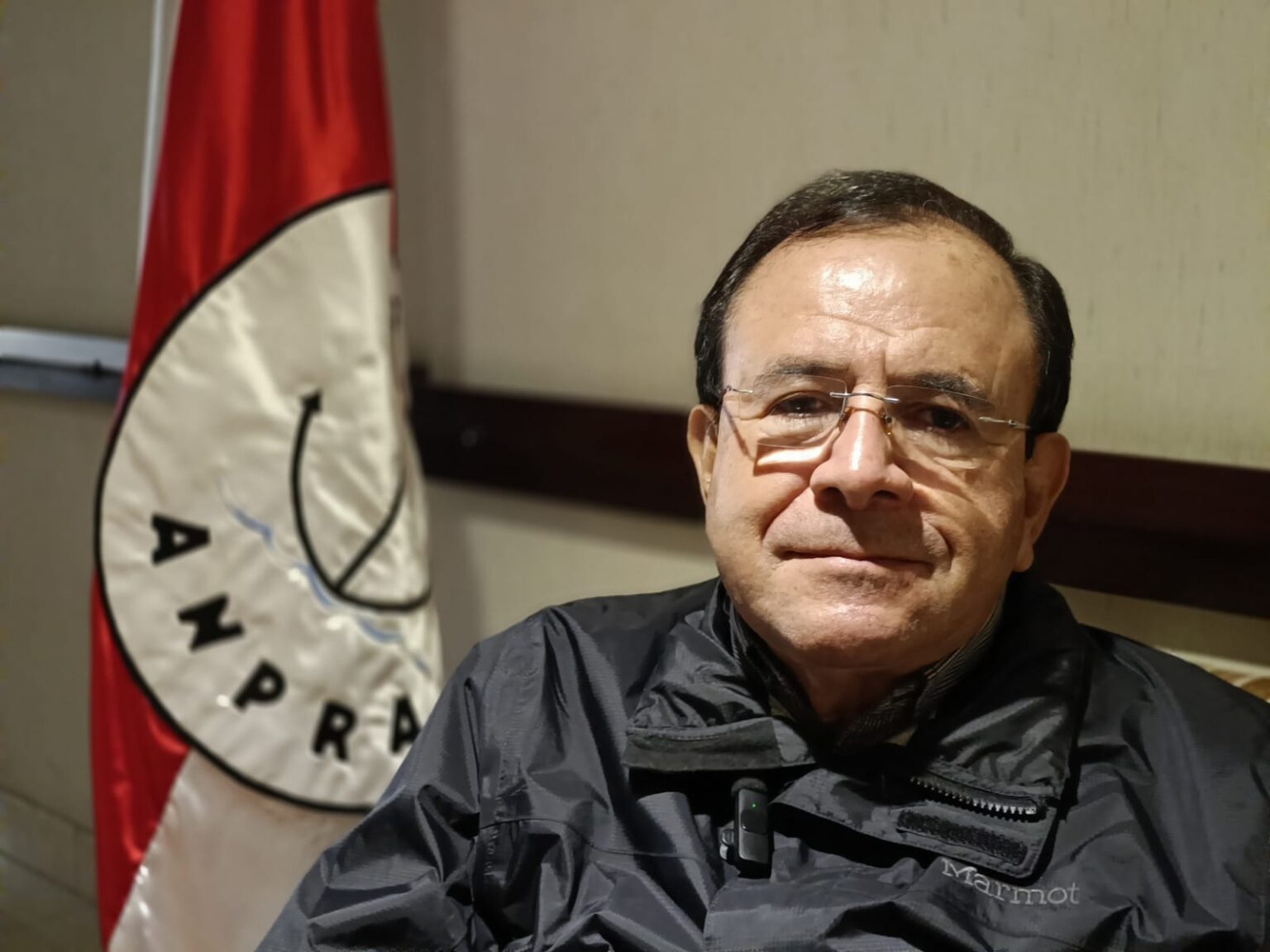 Oscar Manuel Florez - ANPRA