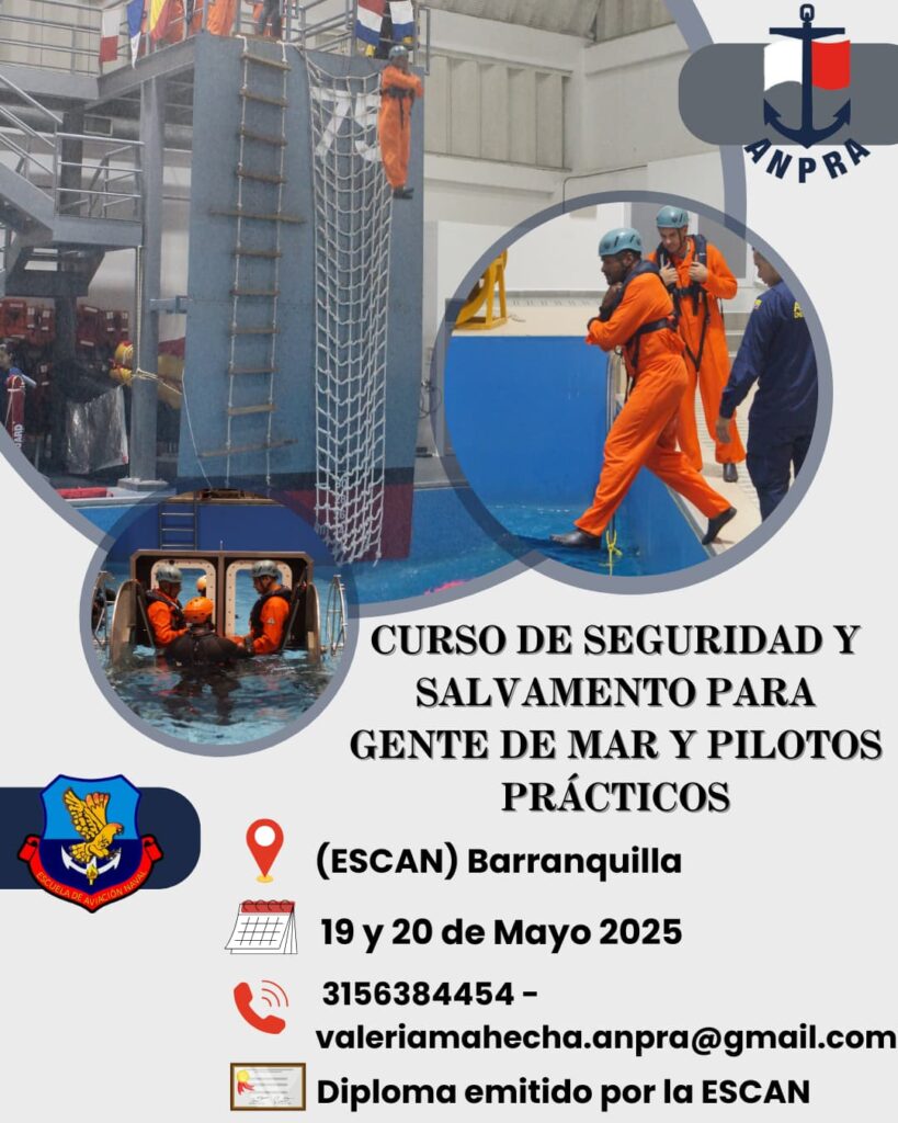 11Seguridad y Salvamento - ANPRA