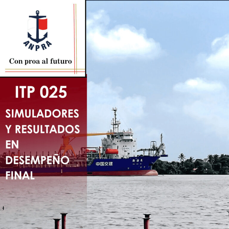 ITP_025 - ANPRA
